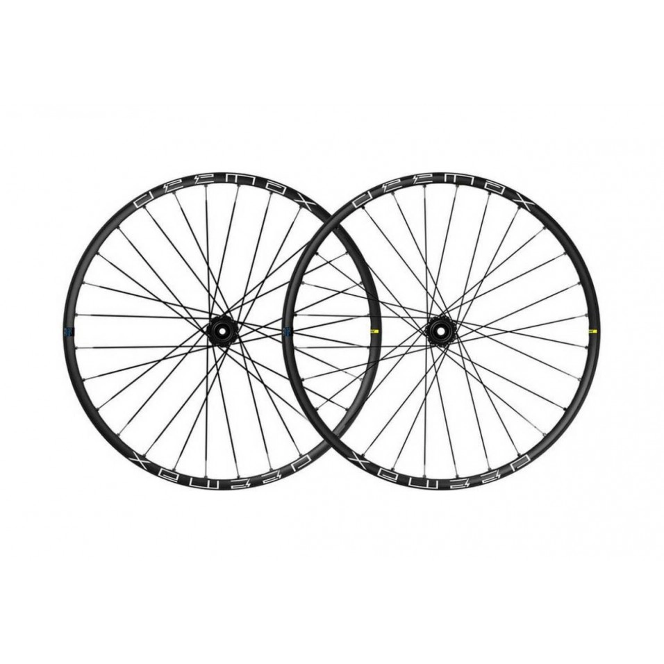 Comprar Juego de Ruedas Mavic E-Deemax S 30 29 Boost INTL | Ruedas BTT