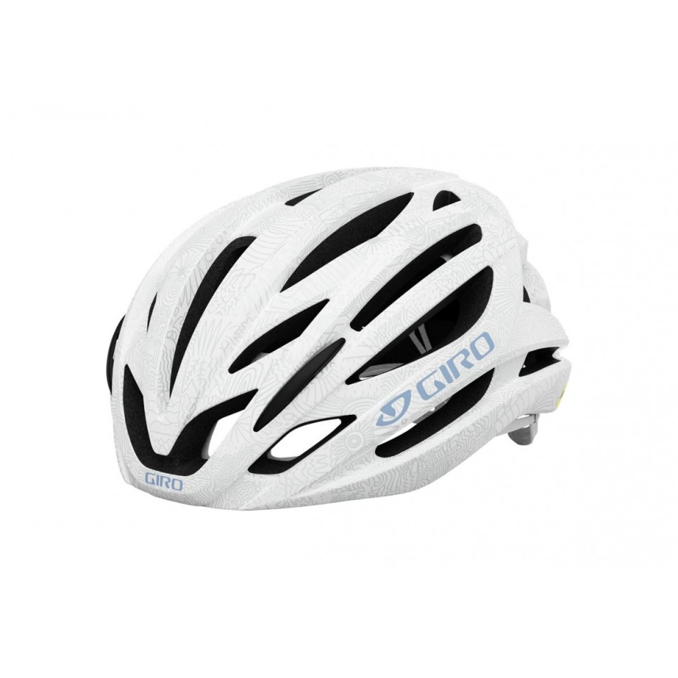 Comprar Casco Giro Seyen Mips Mujer | XC / Gravel / Carretera
