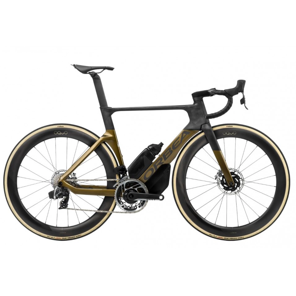 Comprar Orbea Orca Aero M11e Ltd 24 Fahrrad | Rennräder